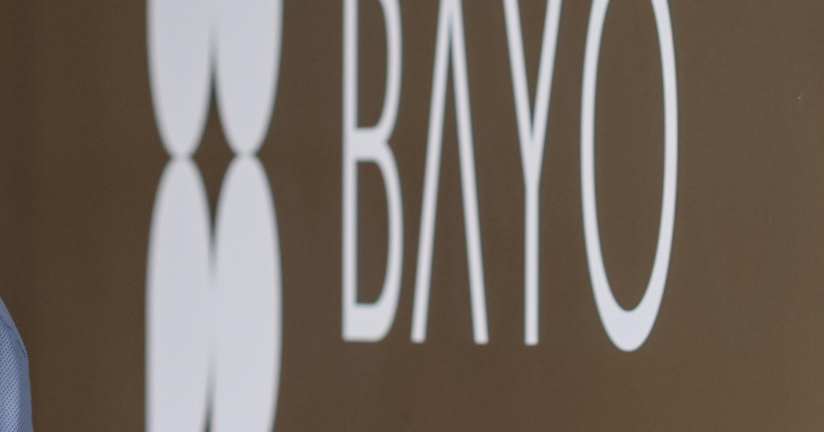 Kontakt • BAYO Solutions AG